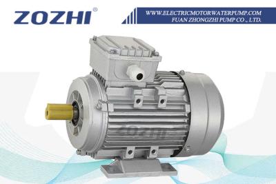 China Energy Efficient 11KW 1460RPM IP55 Waterproof Three-Phase Induction Motor for Industrial Applications for sale