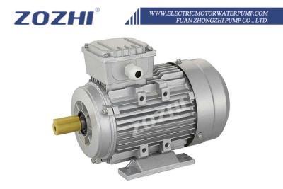 China High Efficiency Low Noise IP55 Protected IE2 Three Phase Induction Motor for Industrial Applications for sale