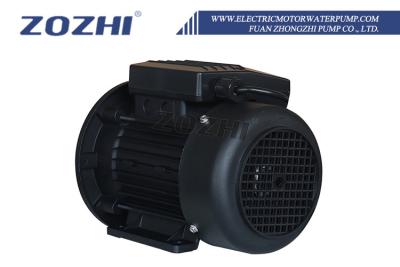 China Swimming Pool Pump 2800rpm Single-Phase Asynchronous Motor with Waterproof Aluminium Housing and 220V 50Hz Frequency for sale