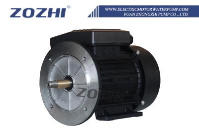 China Waterproof Aluminium Housing Single-Phase Asynchronous Motor for Swimming Pool Pump 1500rpm 220V 50/60Hz for sale
