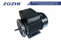China 240V 50Hz AC Induction Motor with 56J Frame for Pool Pump and Water Blaster Applications in 1-3HP Range for sale