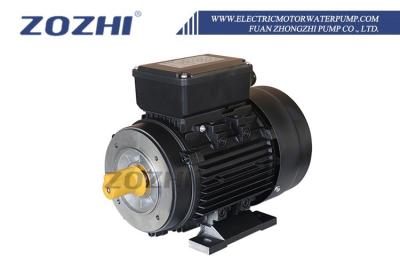 China 5.5HP Waterproof IE2 Standard 3 Phase Induction Motor with Flange Mount for Industrial Applications for sale