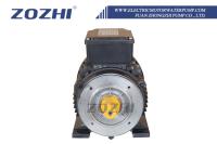 China 15kW Three-Phase Waterproof High-Efficiency AC Motor IE2 Annual Energy Saving for sale