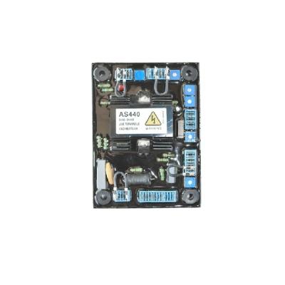 China 1 Phase AC Electric Generator Automatic Voltage Regulator AVR Stamford  SX440 for sale