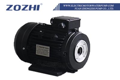 China 11kw/15hp 2 Pole Female Shaft Induction Three Phase Hollow Shaft Ac Motor For Washing Machine for sale