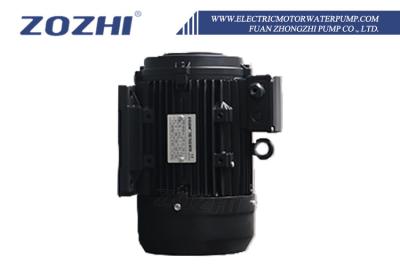 China Waterproof IE2 Efficiency Three-Phase Hollow Shaft Motor for High Pressure Washer Applications for sale