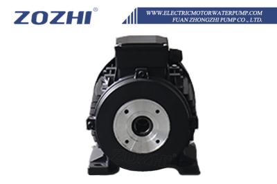 China 5.5KW Waterproof Aluminum Housing Hollow Shaft Motor Three Phase Induction Motor for sale
