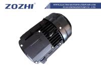 China ZOZHI 5.5kW IE3 Efficiency Waterproof Three-Phase Asynchronous Hollow Shaft Motor for Pressure Washer for sale