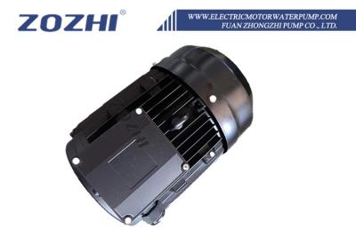 China ZOZHI 5.5kW IE3 Efficiency Waterproof Three-Phase Asynchronous Hollow Shaft Motor for Pressure Washer for sale