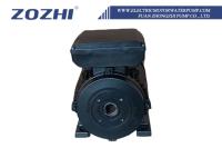 China 10HP 7.5KW Hollow Shaft Motor 380V AC Volta for Three-Phase Pressure Washing Machine Waterproof Aluminium Housing for sale