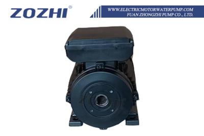 China 10HP 7.5KW Hollow Shaft Motor 380V AC Volta for Three-Phase Pressure Washing Machine Waterproof Aluminium Housing for sale