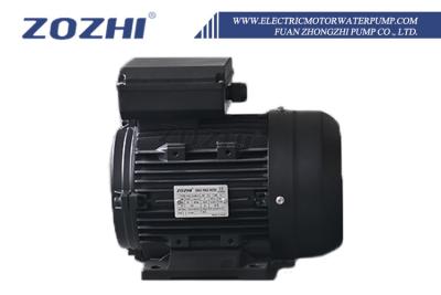 China High Efficiency Three-Phase Induction Motor 9KW/11KW 380V 1440RPM Waterproof Flange Mount for Industrial Machinery for sale