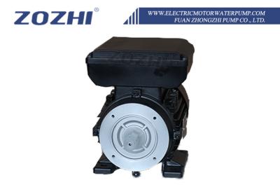 China Single Phase Induction Motor C U/NSK Bearing 1400/2800rpm Rated Speed For Benefit for sale