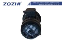 China 4 Poles Electric Motor Water Pump with 7.5HP/5.5KW Output and 500 GPH Flow Rate for Industrial Water Delivery for sale