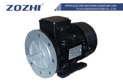 China Industrial 3 Phase Induction Motor with S1 continuous Duty and Aluminum Motor Housing for sale