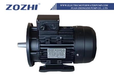 China Induction 3 Phase Induction Motor Rated Frequency 50Hz 60Hz Designed for Performance in Various Industrial Environments for sale