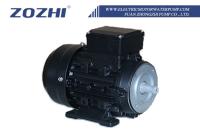 China 3 Phase Induction Motor with Aluminium Housing 5.5kw Output and IP54 Protection for Industrial Equipment for sale