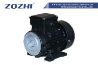 China High Pressure Induction High Efficiency 3kw, 4kw 5.5kw 7.5kw, 11kw, 15kw Three Phase Motor for High Pressure for sale