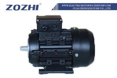 China 220V 380V Rated Voltage 3 Phase Induction Motor TEFC Totally Enclosed Fan Cooled Energy Saving Performance Electric Motor for sale