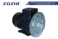 China 7.5Hp 5.5Kw 6-Pole Waterproof 900Rpm 380V Aluminium Enclosed Asynchronous Motor Three-Phase 50Hz/60Hz 400V Electric Motor for sale