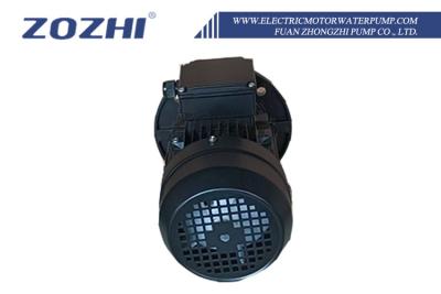 China Electric Motor Water Pump with 1.5KW Motor Power 25 Feet Max Head and 20m Head for Efficient Water Transfer for sale