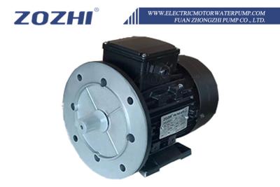 China Insulation Class F/H 3 Phase Induction Motor With Protection Grade IP23/IP44/IP54 And Rated Speed 750-3000r/min for sale