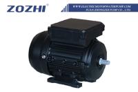 China F insulation class AC Induction motor from C U/NSK for industrial applications for sale