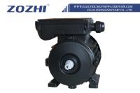 China 1/2 Inch Shaft Diameter AC Motor for 220V Power Supply in Industrial Manufacturing for sale