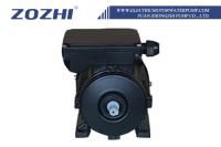 China ML90S-4 Single Phase Induction Motor Shaft Diameter 1/2 Inch Not Exceed 1000m Above Sea Level for sale