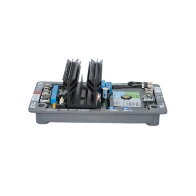 China Generator Easy Spare Parts AVR R250 For Loery Somer Generator / Auto Voltage Regulator for sale
