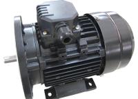 China High Efficiency Aluminium Housing Motor 3 Phase AC Induction Motor 7.5kw 10hp for sale