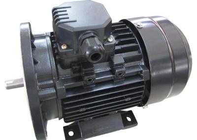 China High Efficiency Aluminium Housing Motor 3 Phase AC Induction Motor 7.5kw 10hp for sale