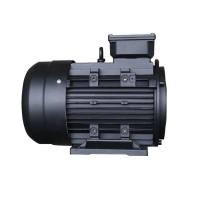 China Rated Torque 2.2N.M Hollow Shaft Motor With Lifetime≥10000h Rated Frequency 50Hz for sale