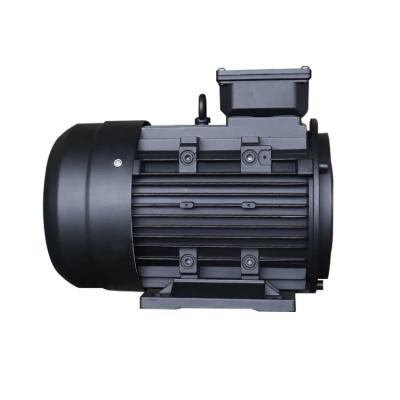 China Rated Torque 2.2N.M Hollow Shaft Motor With Lifetime≥10000h Rated Frequency 50Hz for sale