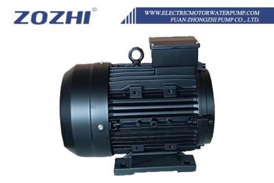 China Three Phase Ac Induction Hollow Shaft Electric Electric Motor In Washing Machine for sale