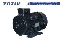 China Washing Machine Hollow Shaft Motor 2.2kw - 11kw Single Phase High Pressure Washer Motor for sale