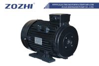 China Altitude ≤1000m 5.5kw Three Phase Hollow Shaft Electric Motor with IMB3/IMB5 Mounting Type for sale