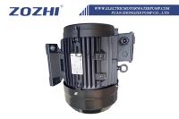 China ZOZHI 7.5KW Three-Phase Asynchronous Motor with Waterproof Aluminum Housing for High Pressure Washers for sale