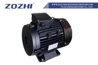 China 2.2kw 7.5kw 11kw 15kw Hollow Shaft Motor for High Pressure Washer for sale