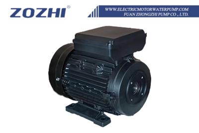China Long-Lasting Hollow Shaft Electric Motor 5.5KW/7.5HP IEC Standard IE1 for Industrial Applications for sale