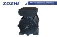 China ZOZHI 2.2kw 3hp Single Phase 380v Electric Motor 100L1-4 Hollow Shaft Asynchronous Induction Motor Waterproof Features for sale