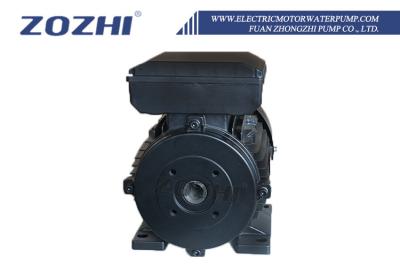 China ZOZHI 2.2kw 3hp Single Phase 380v Electric Motor 100L1-4 Hollow Shaft Asynchronous Induction Motor Waterproof Features for sale