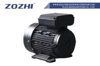 China Industrial Grade and Energy-Saving Hollow Shaft Motor with Noise Level ≤65dB Iec Standard IE1 Life Span ≥3000h for sale