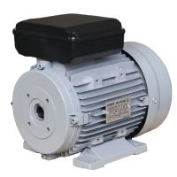 China Powerful Single Phase Induction Motor – 100% Copper Wire Stator Material for sale