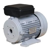 China IMB3/IMB5 3 Phase Induction Motor for 50Hz/60Hz Rated Frequency with ≤75dB Noise Level for sale