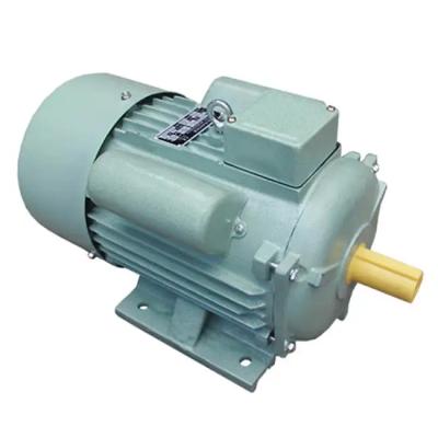 China 750-3000r/min Rated Speed 3 Phase Induction Motor for Altitude ≤1000m Requirement for sale