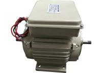 China Electric AC Asynchronous Motor , Heavy Duty Construction 1 Phase Induction Motor for sale