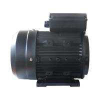 China 5.5KW Hollow Shaft Induction Motor F Insulation Class Ambient Temperature -20℃ To 40℃ for sale