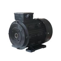 China ZOZHI 7.5kw Asynchronous Motor 3 Phase 10hp Industrial Electric Motor with Low Price for sale