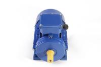 China 0.55kW (0.75hp) 3 Phase Induction Motor 2 Pole ( 3000RPM )  71 Frame B5 for sale